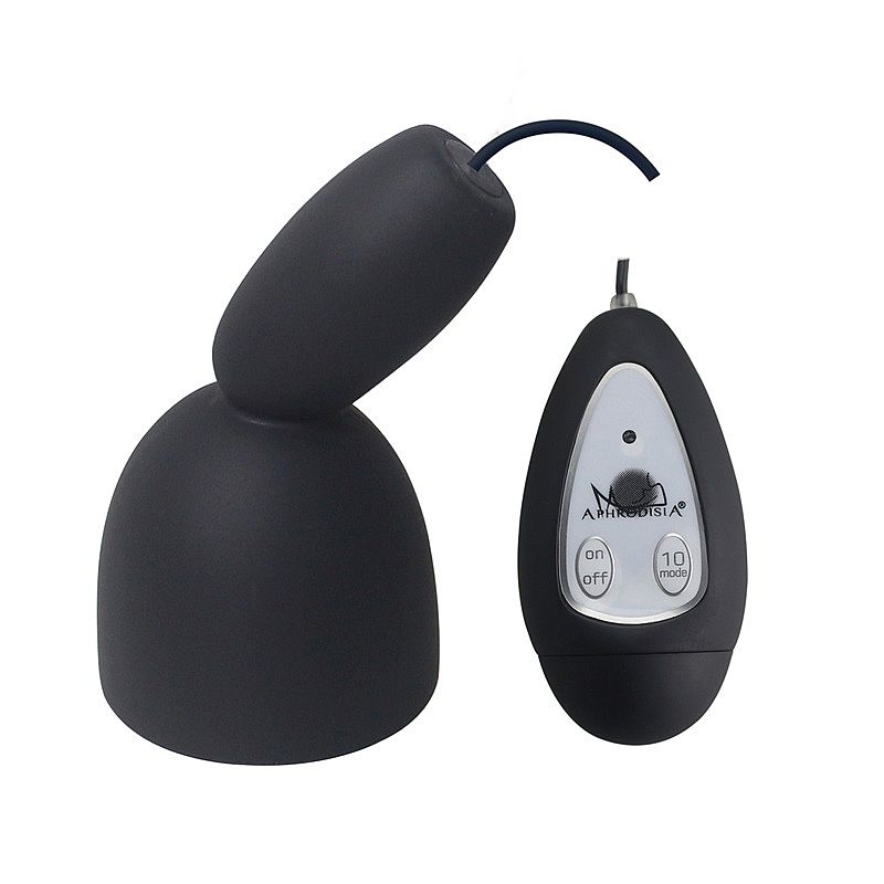 Vibrador Peniano Stamina Trainer Aphrodisia Sexy Import Sex