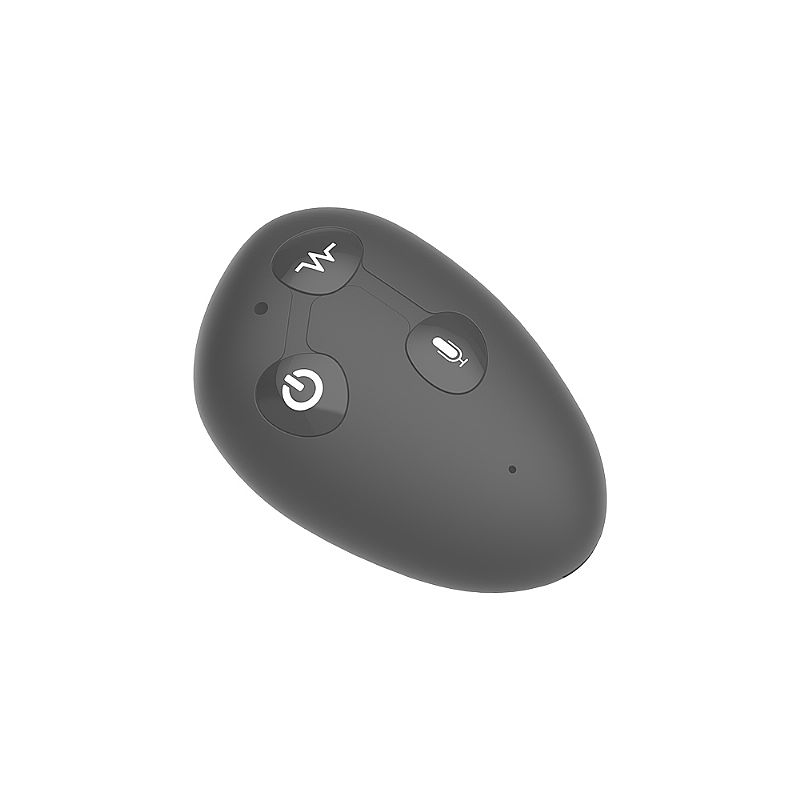 Plug Anal Com Vibro E Controle Remoto Nv Toys Sexy Import Sex Shop Atacado Sex Shop