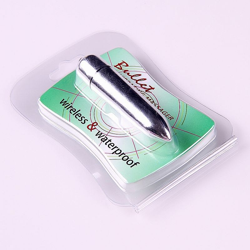 Power Bullet - Sexy Import - Importadora de Sex Shop e Atacado