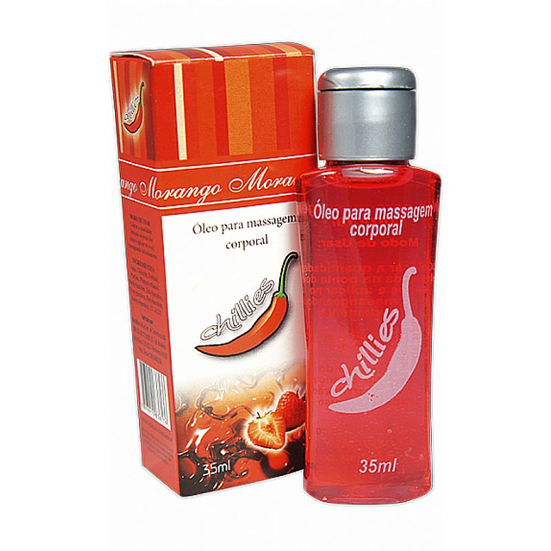 Gel Que Aquece Para Sexo Oral Comestível Hot Sabores 30ml Sexy